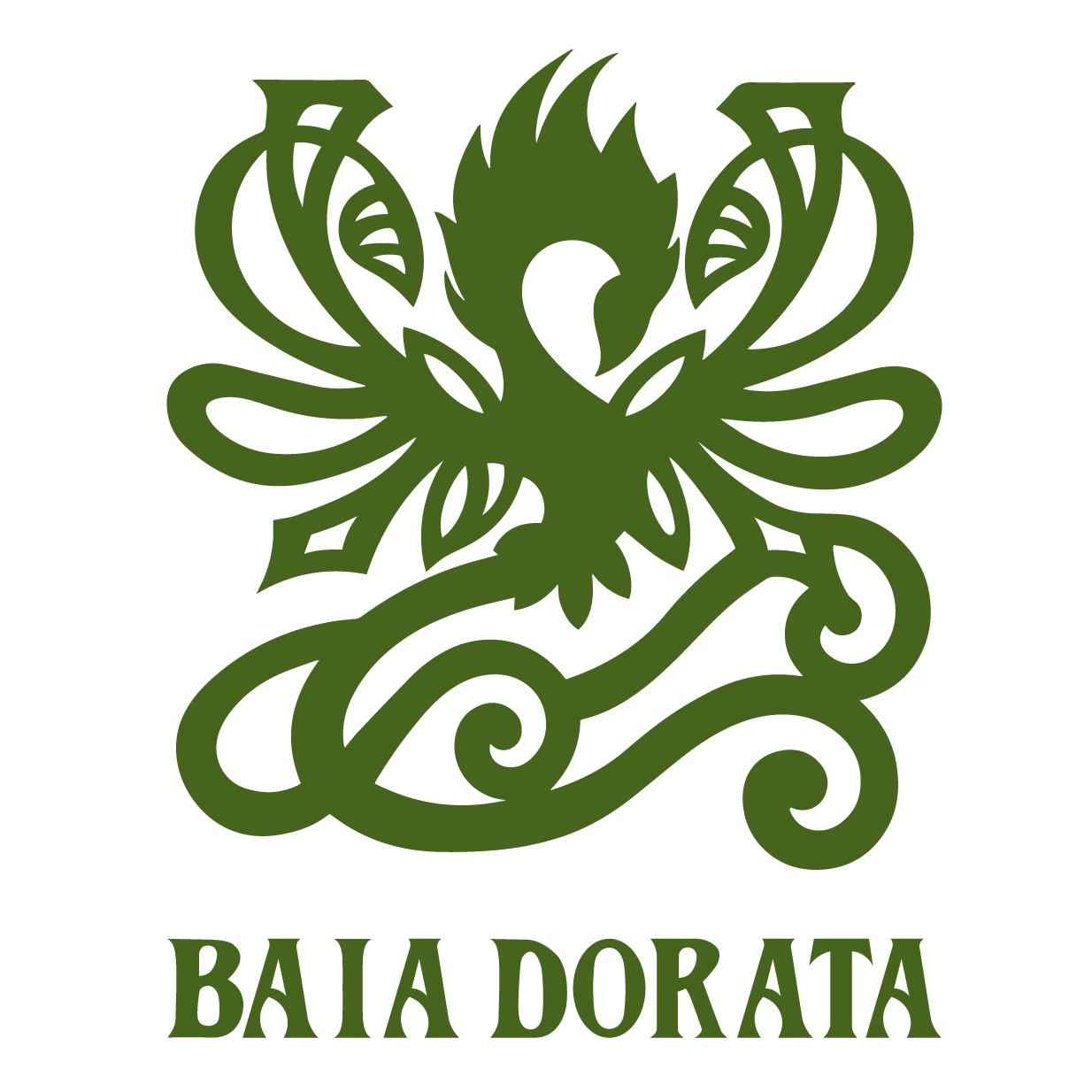 Baia Dorata